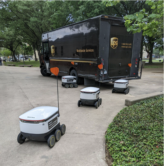 MECE6397 | Dr. Marzia Cescon