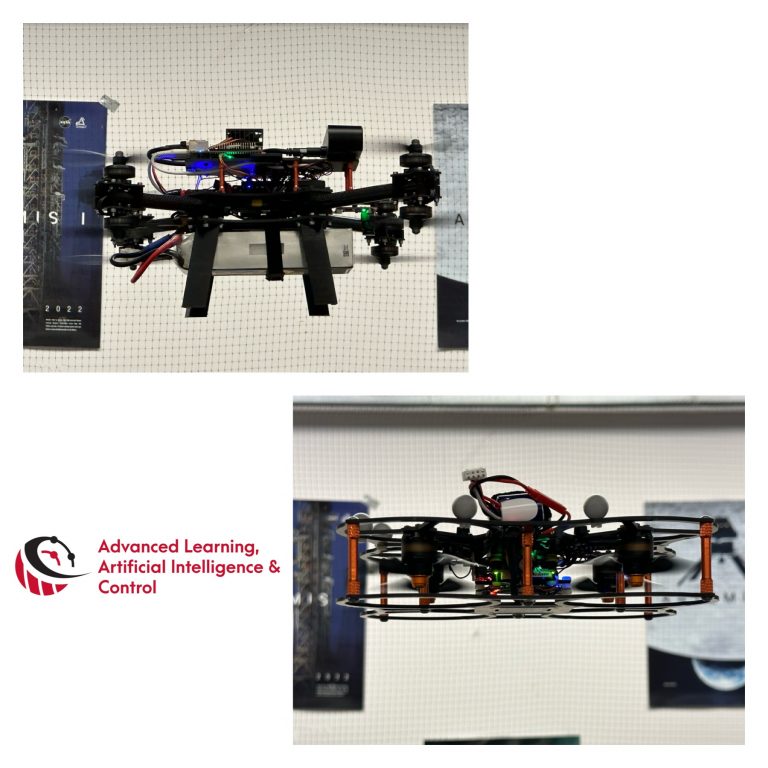 Flight Arena | Dr. Marzia Cescon