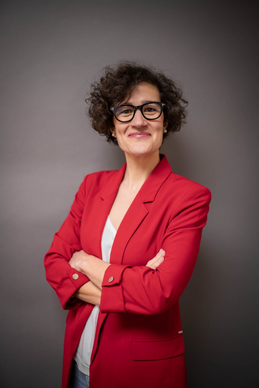People | Dr. Marzia Cescon